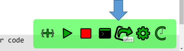 Python wordpress plugin: easily embed and run python code in your website