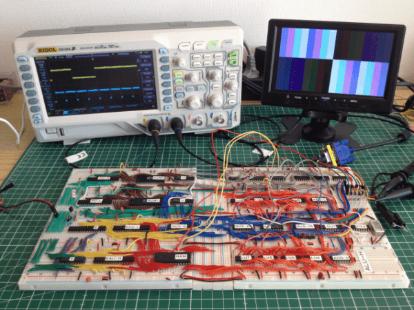 How do computers work? Part 1: Introduction