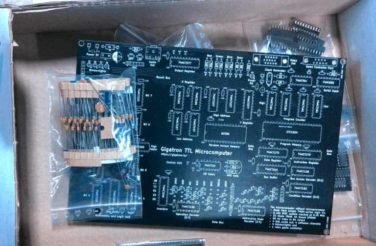 How do computers work? Part 1: Introduction